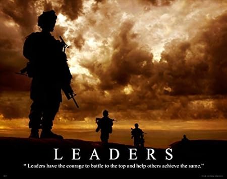 Amazon.com: Military Motivational Poster Art Print 11x14 US Army ...
