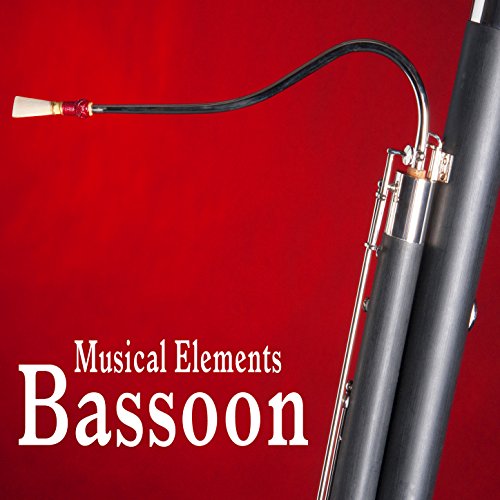 Musical Elements – Bassoon Sound Effects by Sound Ideas on Amazon Music ...