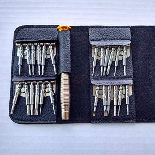 BIG BOOM® 25 One Multi Function Screwdriver Set : Amazon.in: Home ...