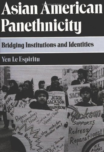 Amazon | Asian American Panethnicity: Bridging Institutions and ...
