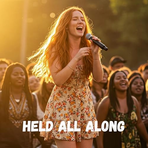 Held All Along by Ella Scott on Amazon Music - Amazon.com