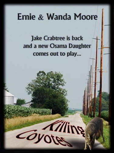 Amazon.com: Killing Coyotes (Jake Crabtree Adventures Book 5) eBook ...