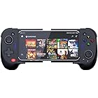 Amazon.com: Phistone Switch Joycon Controller Holder for Mobiles and ...
