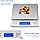 Amazon.com: Smart Weigh Digital Pro Pocket Scale 2000g x 0.1gram ...