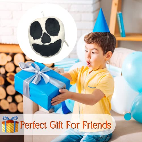 Garten of Banban Plush Toys,10” Banban Horror Game Plush Toy, Soft ...