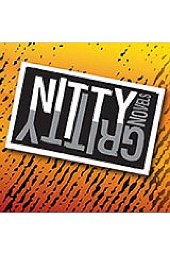 Amazon.com: Rigby Nitty Gritty Novels: Complete Package on Level Silver ...