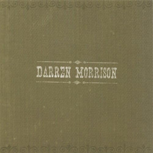 Amazon.com: Darren Morrison : Darren Morrison: Digital Music