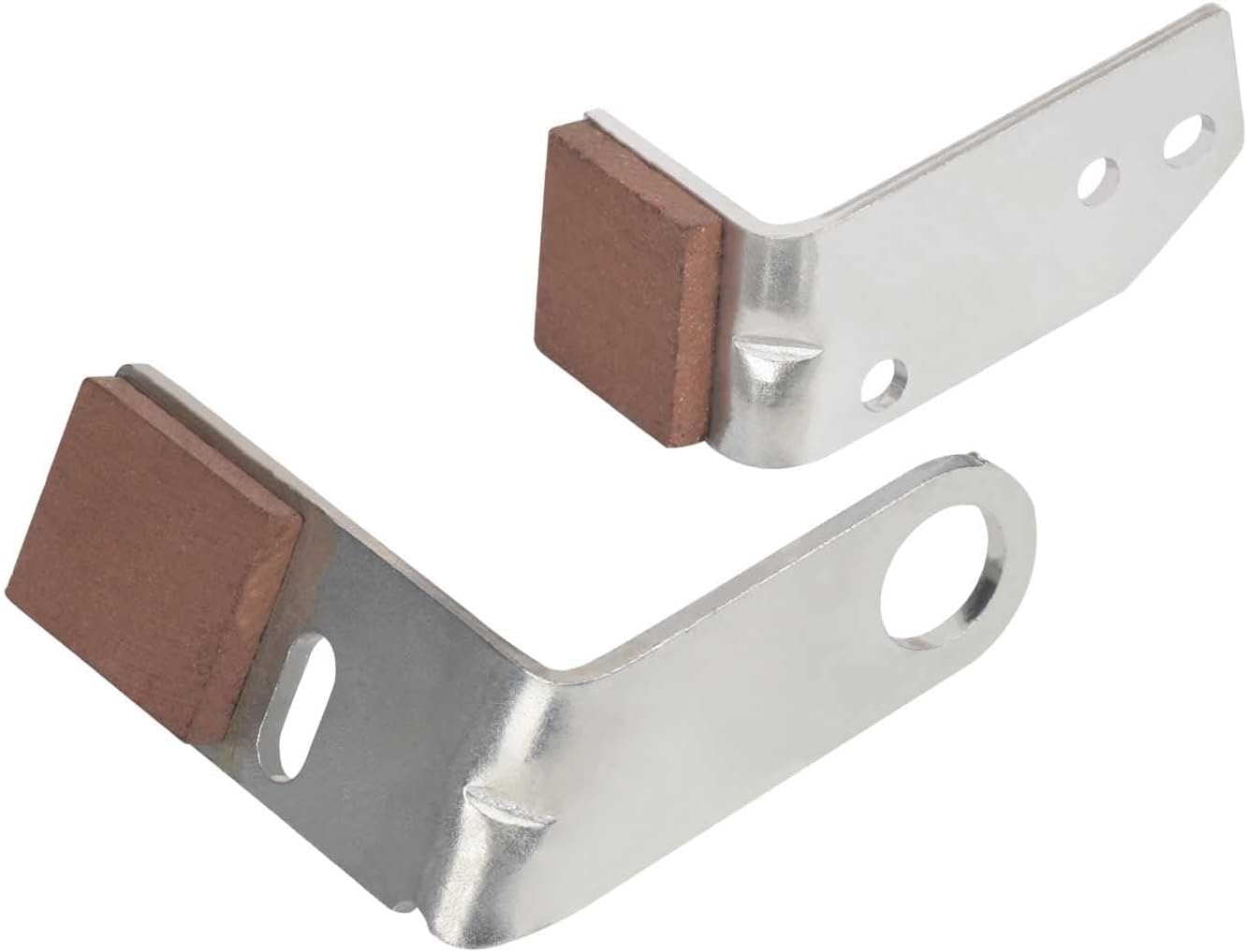 Amazon.com: 532199471 532199478 & 532199470 Brake Arm LH & RH Kit ...