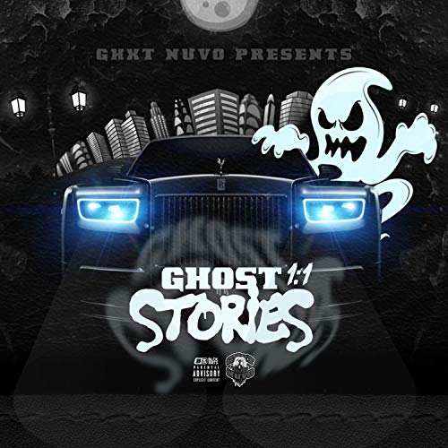 Play Demons (feat. Zurk) by Ghxt Nuvo on Amazon Music Unlimited