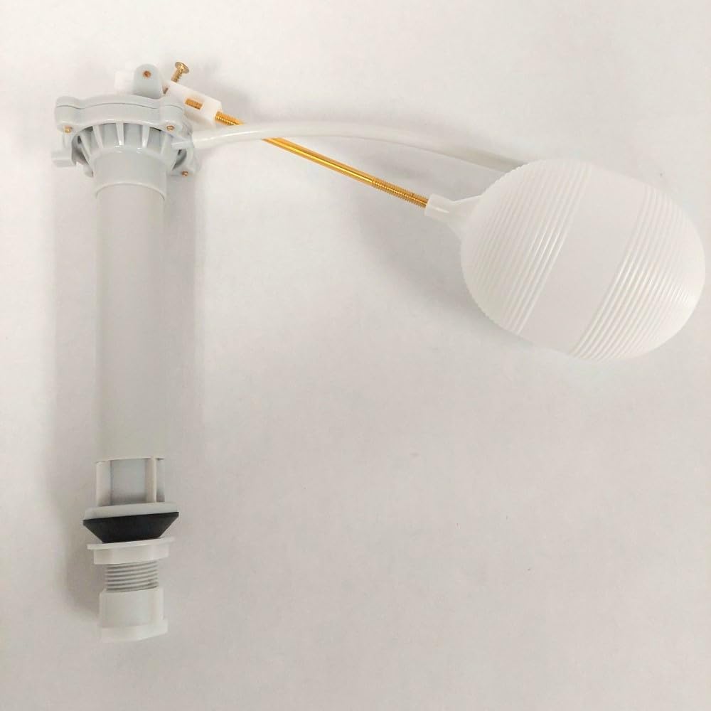 Mansfield Ballcock Toilet Fill Valve, 9-inch tall - Amazon.com