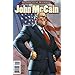 Amazon.com: Presidential Material: John McCain #1 VF ; IDW comic book ...