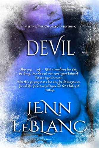Devil (Trumbull Family Saga Book 5) - Kindle edition by LeBlanc, Jenn ...