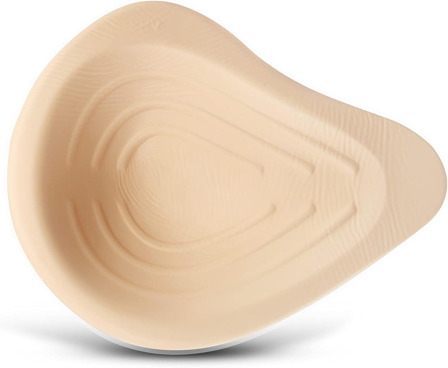 Polreta Lightweight Silicone Breast forms Silicone Breast Prosthesis ...