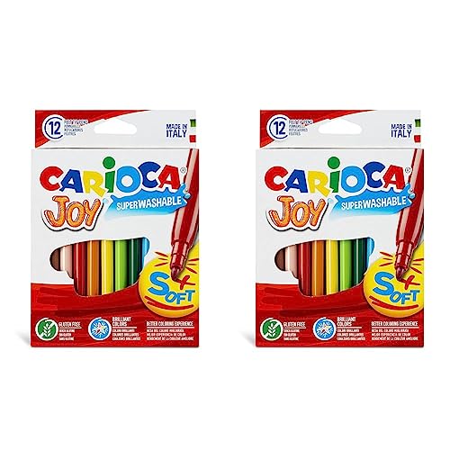 Las Mejores Cajas de Rotuladores 【Análisis 2023】