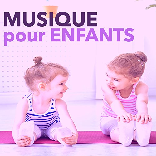 Play Musique pour enfants - Musique de détente pour bébé yoga et ...