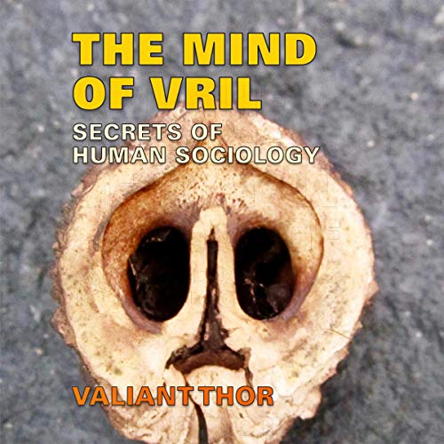 Amazon.com: Vril and the Science of Human Language: An Introduction to ...