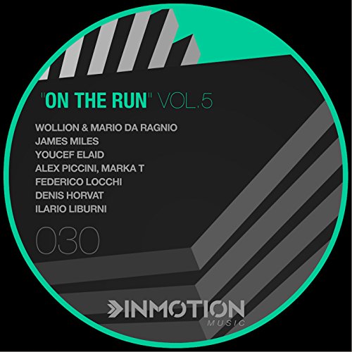 Play On The Run, Vol. 5 by VARIOUS ARTISTS on Amazon Music