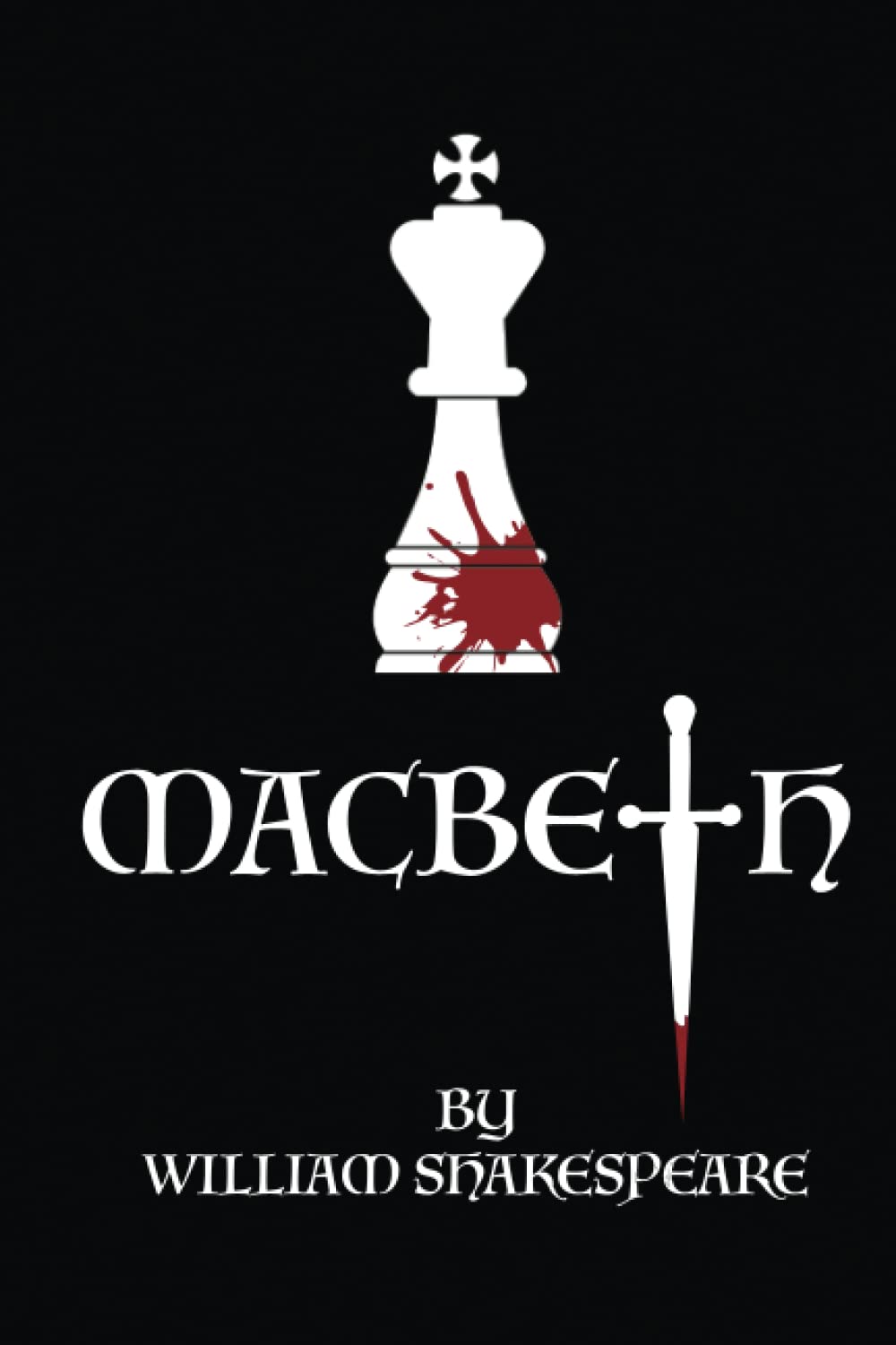 Amazon.com: Secret Journal: Macbeth: Hide Your Journal in Plain Sight ...