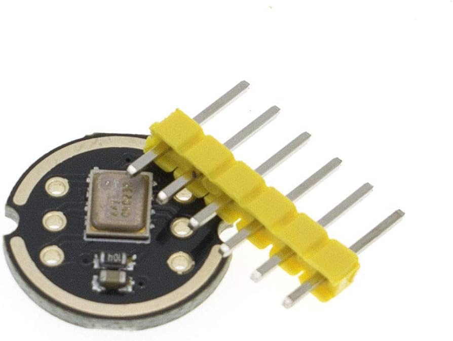 Inmp441 Omnidirectional Microphone Module Mems Chip I2s 42 Off
