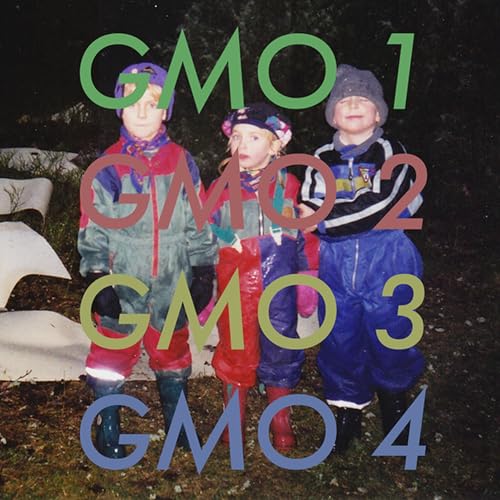 Play GMO by GMO on Amazon Music