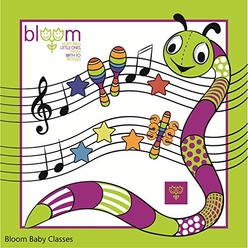 Where Are You? song by Bloom from Bloom Baby Classes on Amazon Music