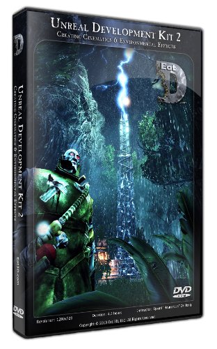 Amazon.com: Unreal Development Kit 2 - Creating Cinematics ...