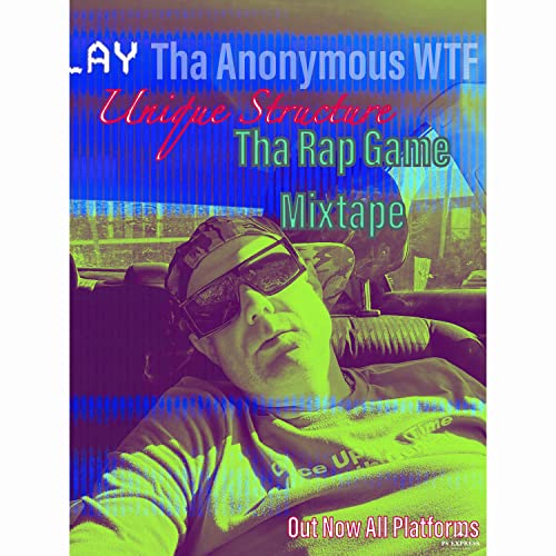 Play Unique Structure by Tha Anonymous WTF on Amazon Music Unlimited