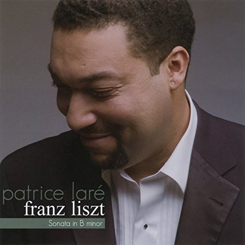 Play Franz Liszt: Sonata in B Minor by Patrice Laré on Amazon Music
