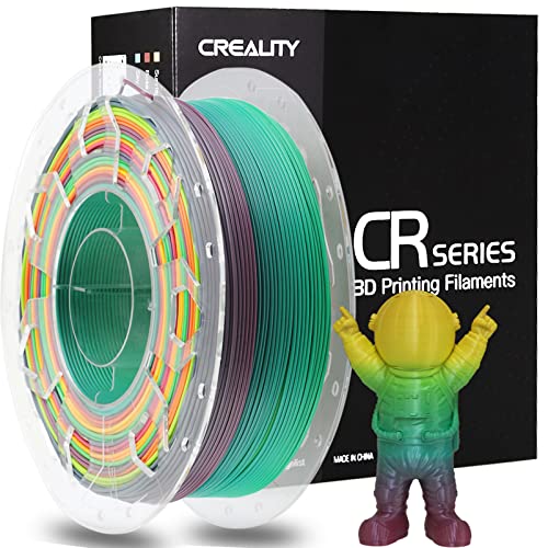 The 12 Best Creality 3D 3D Printing Filament of 2025 [Verified ...