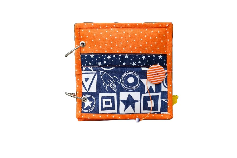 Amazon.com: Boys Quiet book, First birthday gift, Baby busy book, Gift ...