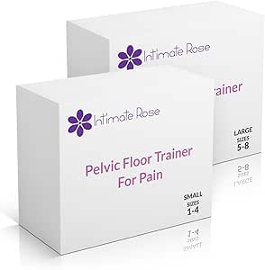 Amazon.com: Pelvic Floor Muscle Trainer : Health & Household