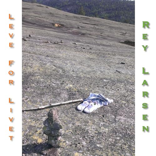 Amazon.co.jp: Leve For Livet : Rey Larsen: デジタルミュージック