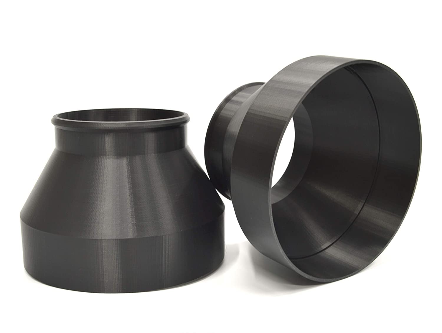 Amazon.com: 6"-4" Exhaust Reducer Adapter - Best Glowforge Accessories ...
