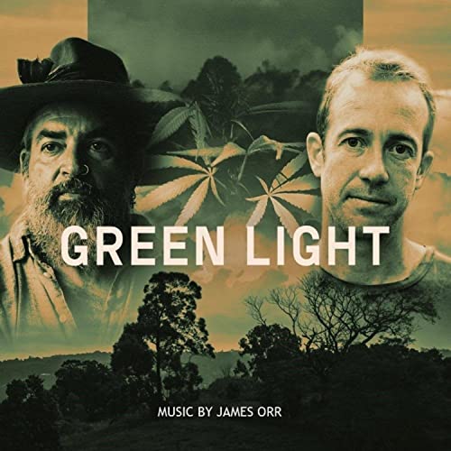Play Green Light (Original Motion Picture Soundtrack) by James Orr on ...