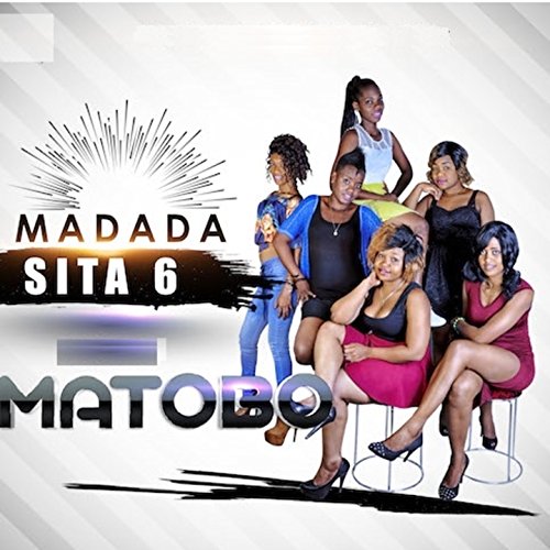 Écouter Matobo par Madada Sita sur Amazon Music Unlimited