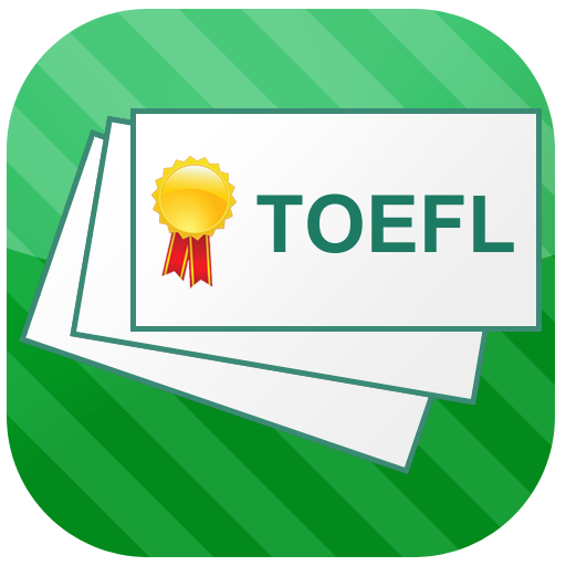 TOEFL Flashcards - App on Amazon Appstore