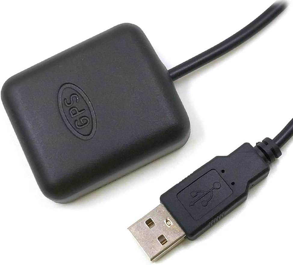 Amazon.com: Beitian GPS Receiver Dual GLONASS RS-232 USB Serial Female ...