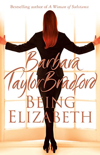 Being Elizabeth eBook : Bradford, Barbara Taylor: Amazon.co.uk: Kindle ...