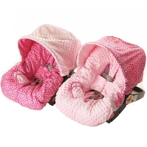 Amazon.com : Itzy Ritzy Carseat Cover Hollywo : Car Seat Covers : Baby