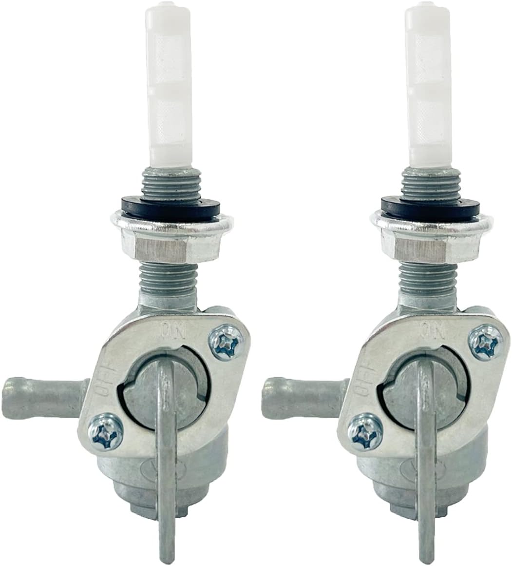 Amazon.com: Kvjicdo 28-1783-V Fuel Tank Shut Off Valve M10X1.25 Fit for ...