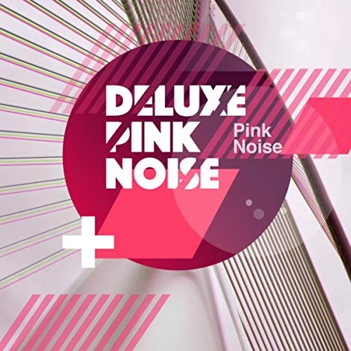 Amazon.com: Deluxe Pink Noise : Pink Noise: Digital Music