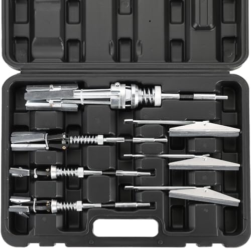 Amazon.com: Acymner 7PCS Engine Cylinder Honing Kit | Complete Cylinder ...