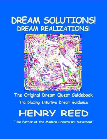 Dream Solutions: Henry Reed: Amazon.com: Books