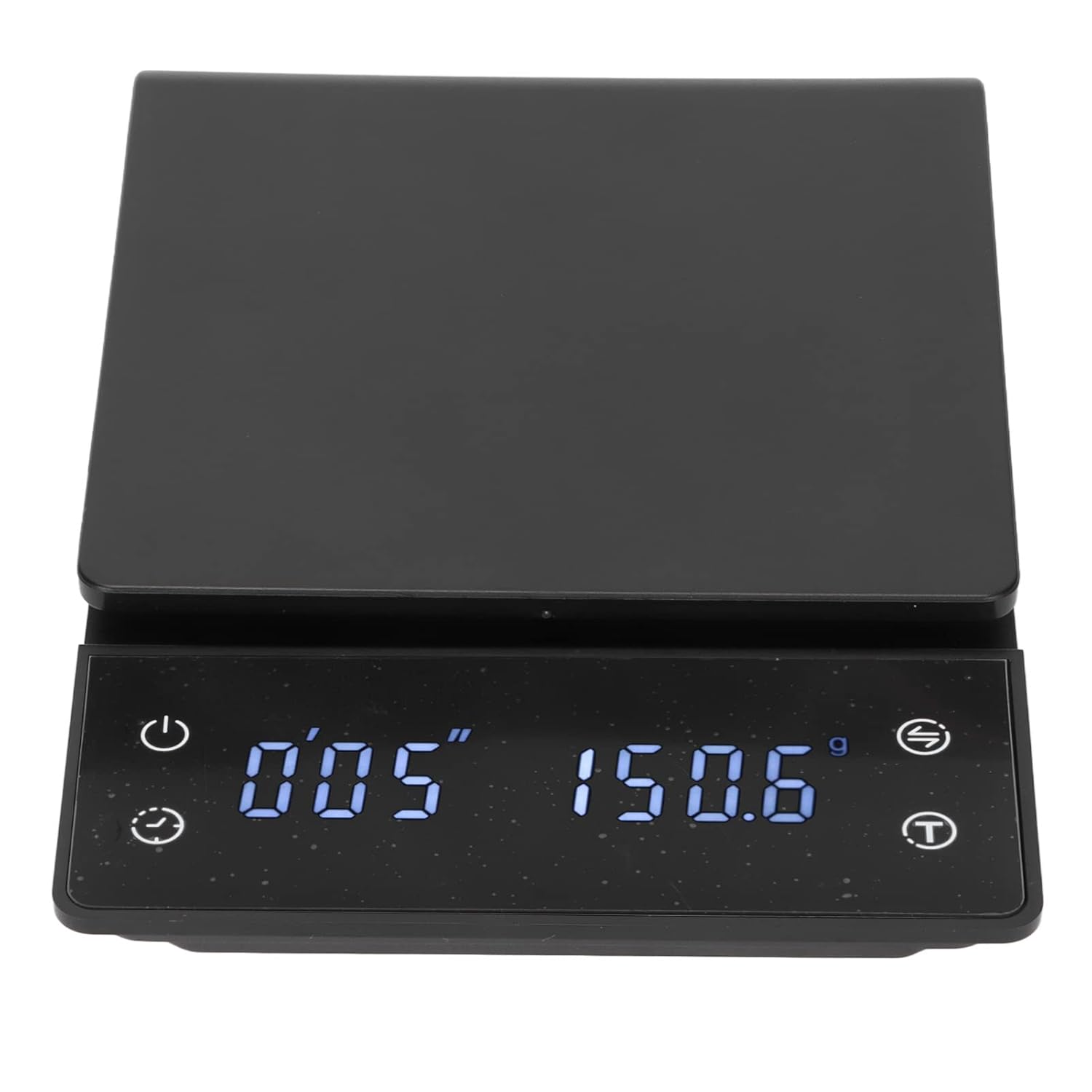 Amazon.com: Digital Multifunction Kitchen and Food Scale, Timing 3kg ...