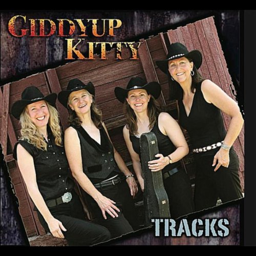 Amazon.com: Tracks : Giddyup Kitty: Digital Music