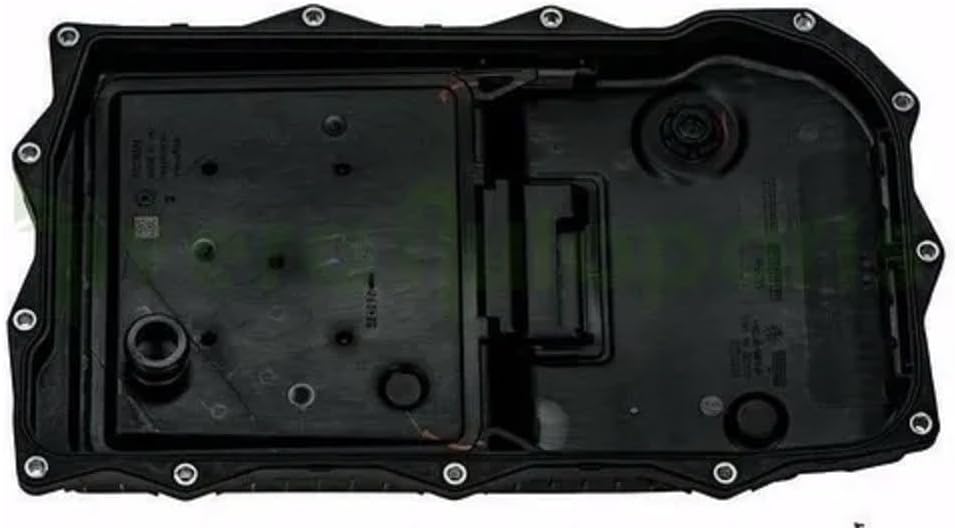 Amazon.com: Transmission Filter Kit : Automotive