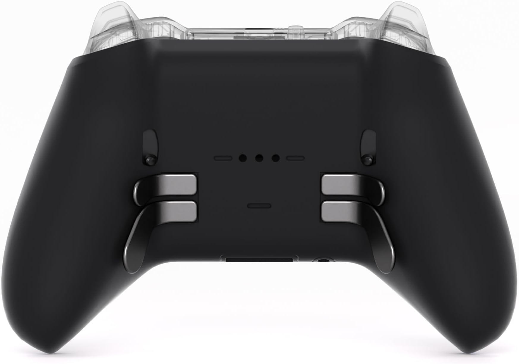 eXtremeRate Replacement Bottom Shell Case for Xbox Elite Series 2 ...