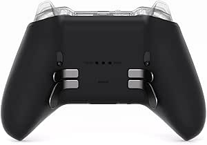 eXtremeRate Replacement Bottom Shell Case for Xbox Elite Series 2 ...