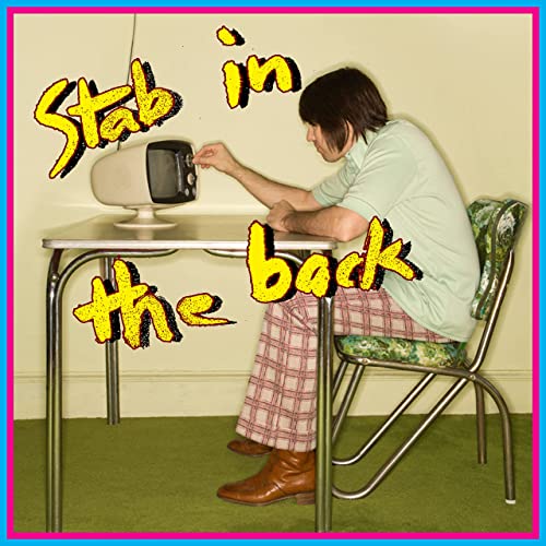 Stab in the Back : Stab In The Back: Amazon.in: Audible Books & Originals