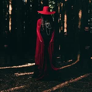 Amazon.com: Devil Electric: CDs & Vinyl